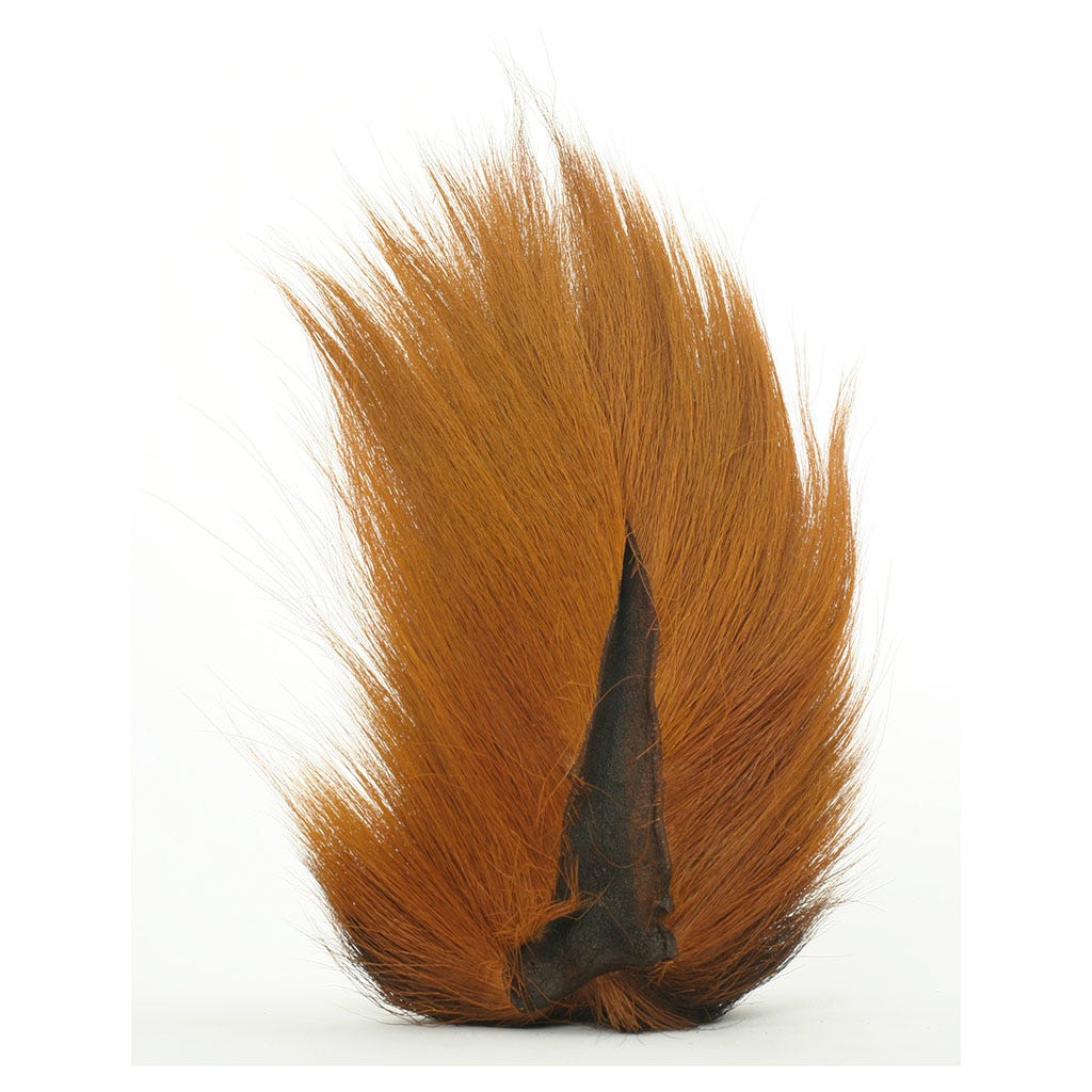 El Presidente Grade Buck Tail – MarabouBrothers